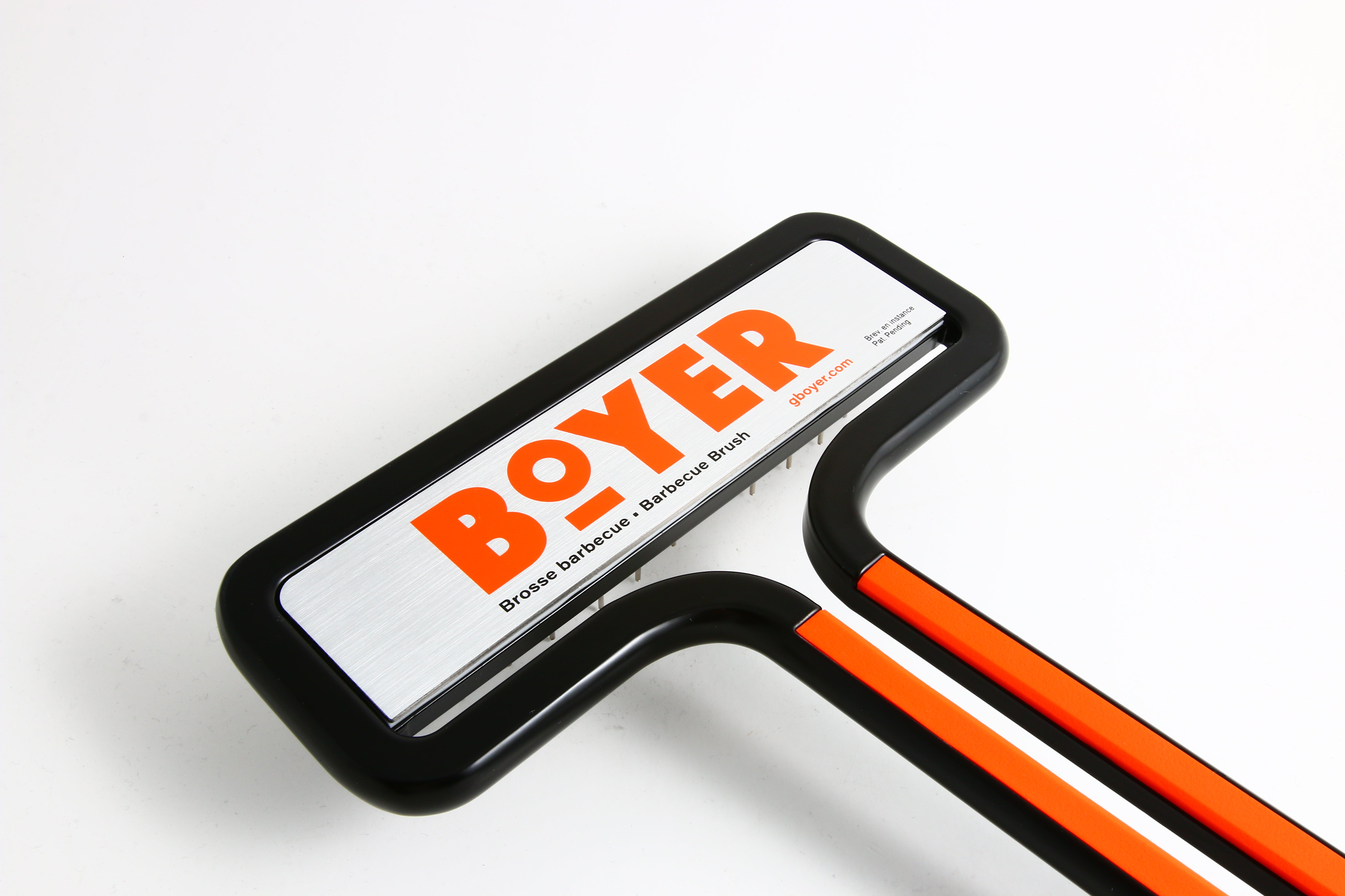 Brosse Boyer - Boucherie Bellerose