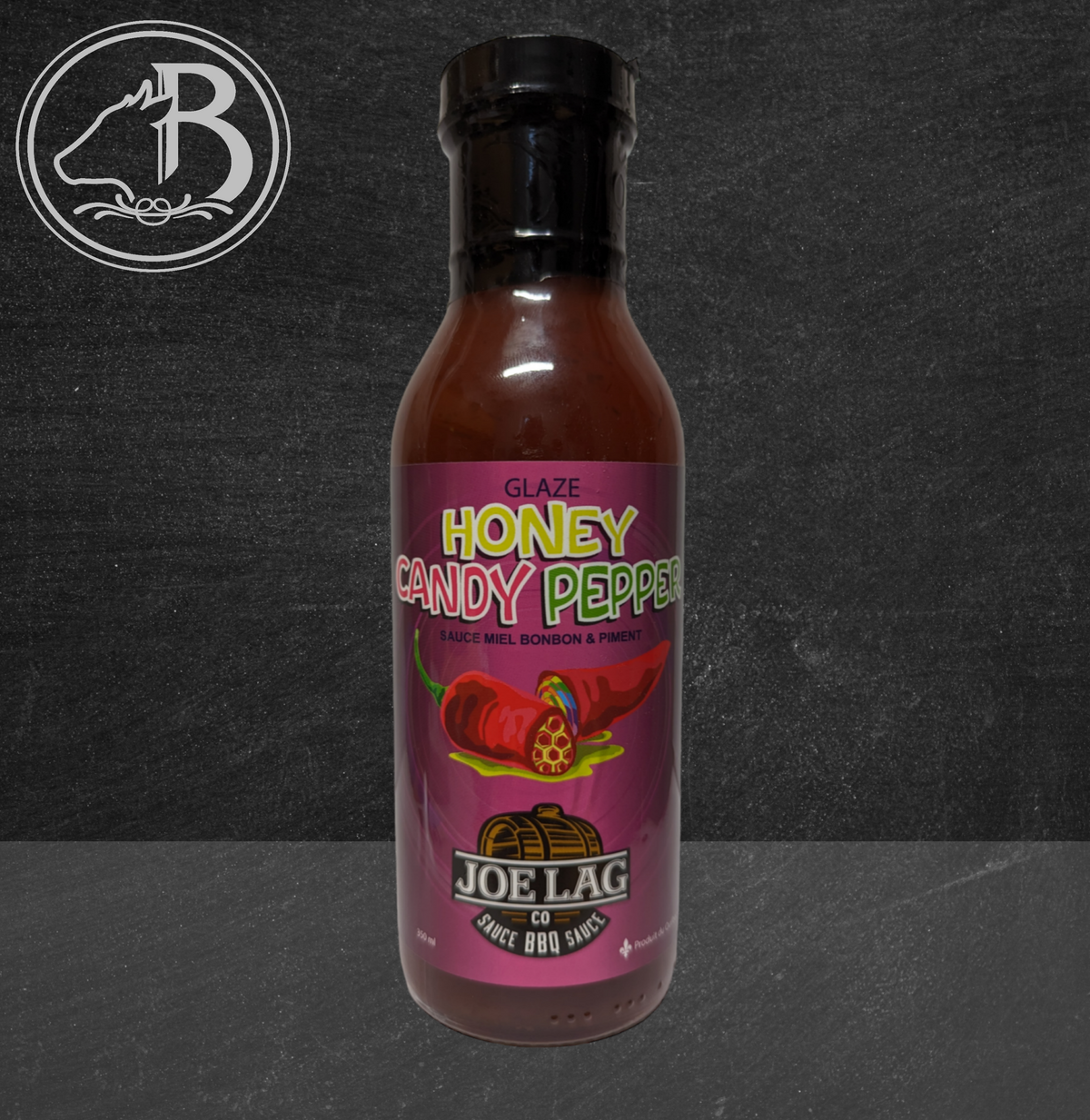 BBQ de Compétition - Boucherie Bellerose